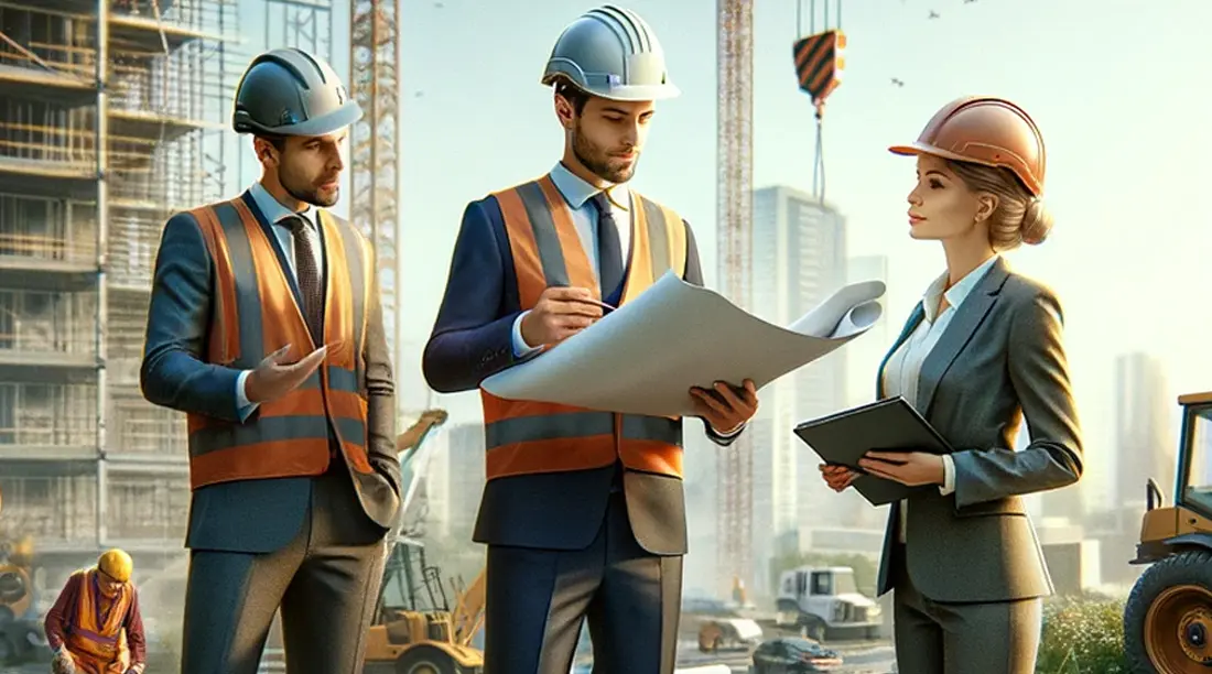 Catalogue des Formations Métiers du BTP | CIDFP